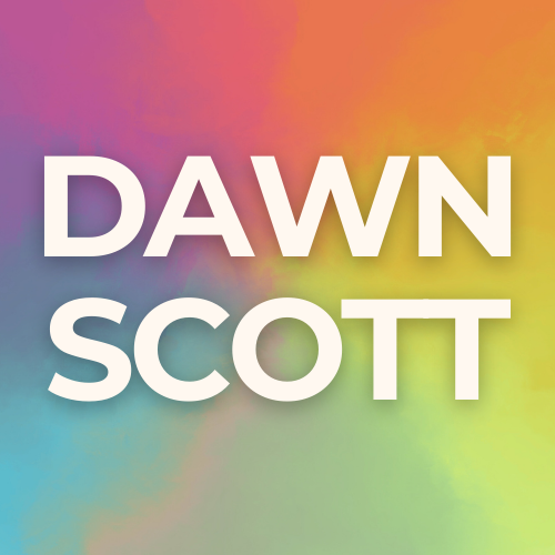 Professional Colour Specialist & Inclusive Interior Designer | Dawn Scott